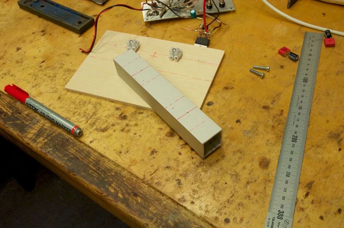 Make Your First Serious Amplifier : 10 Steps (with Pictures) - Instructables