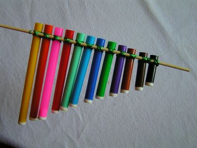 Mouth Organ : 7 Steps (with Pictures) - Instructables