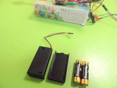 Fun and Games With Micro:bit: Catapult and Operation! : 31 Steps (with ...