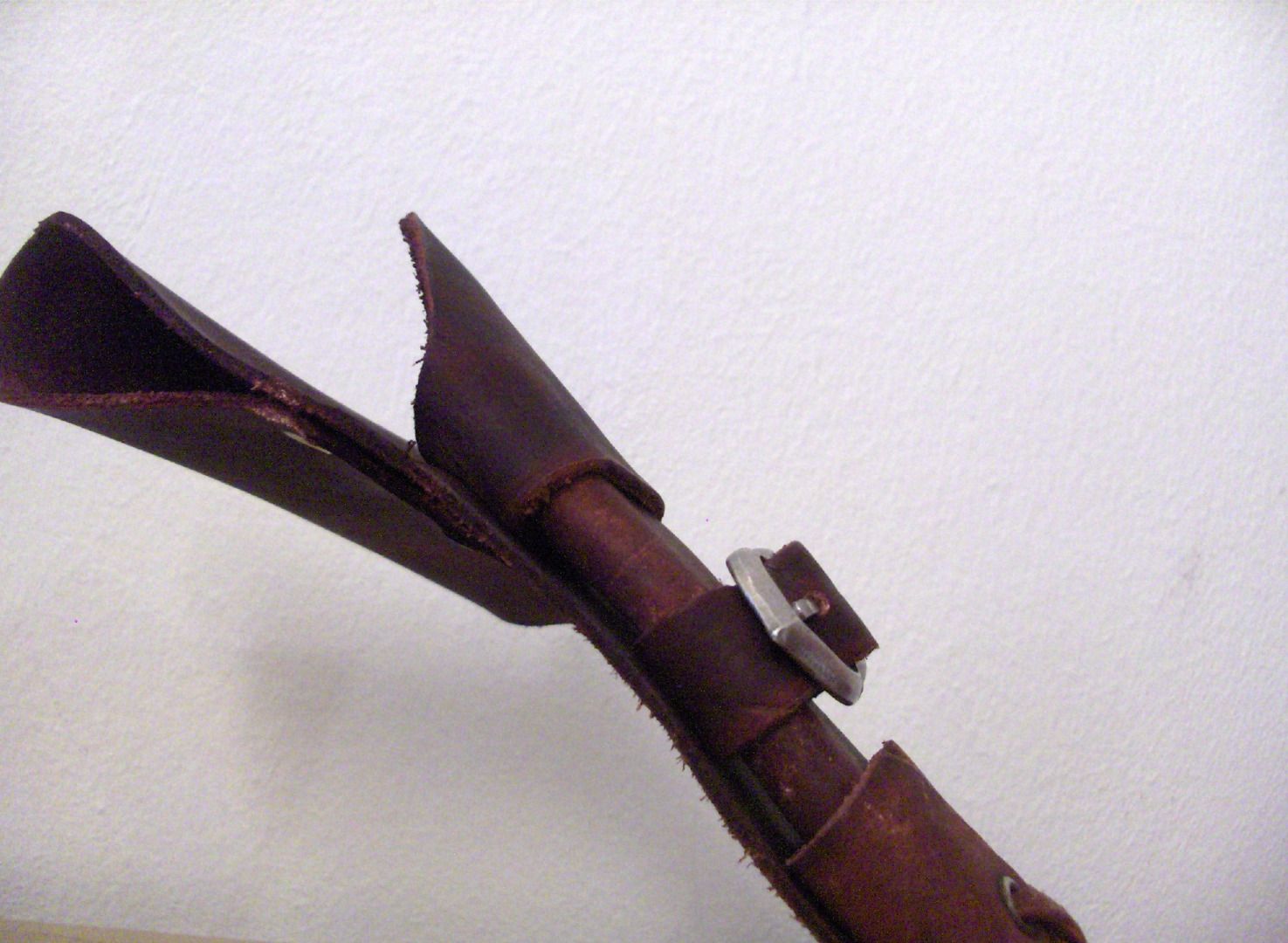 Longsword Sheath : 7 Steps (with Pictures) - Instructables