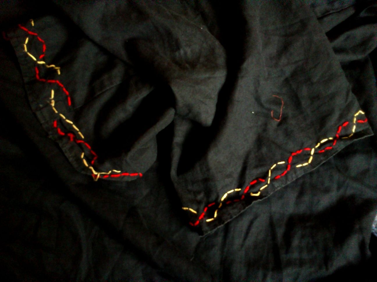 Medieval Tunic - Instructables