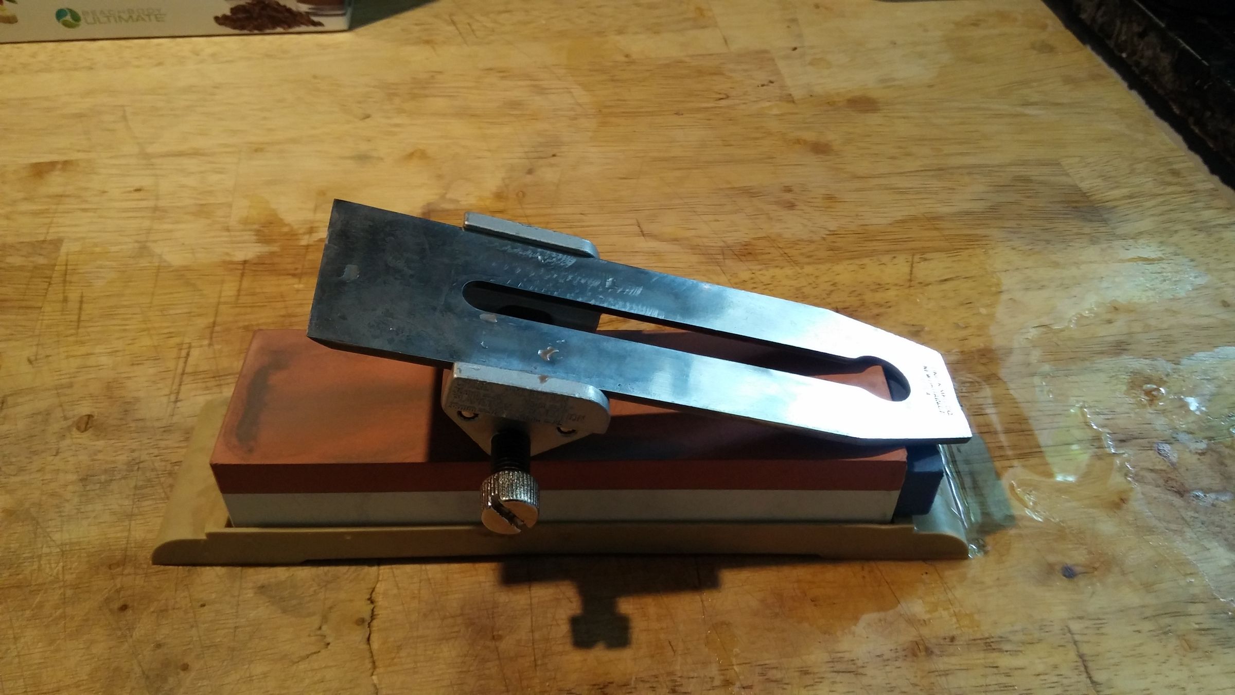 Hand Plane Restorations : 19 Steps (with Pictures) - Instructables