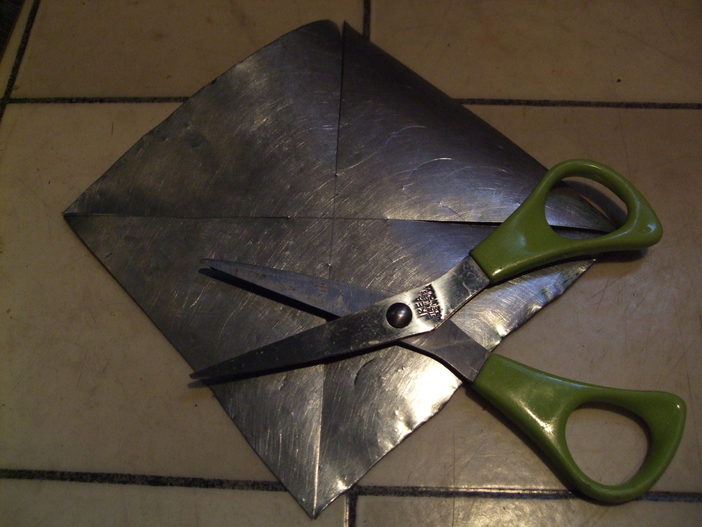 Simple Beer Can Windmill - Instructables