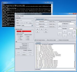 Flash All Your GRBL Config Settings at Once. : 6 Steps - Instructables