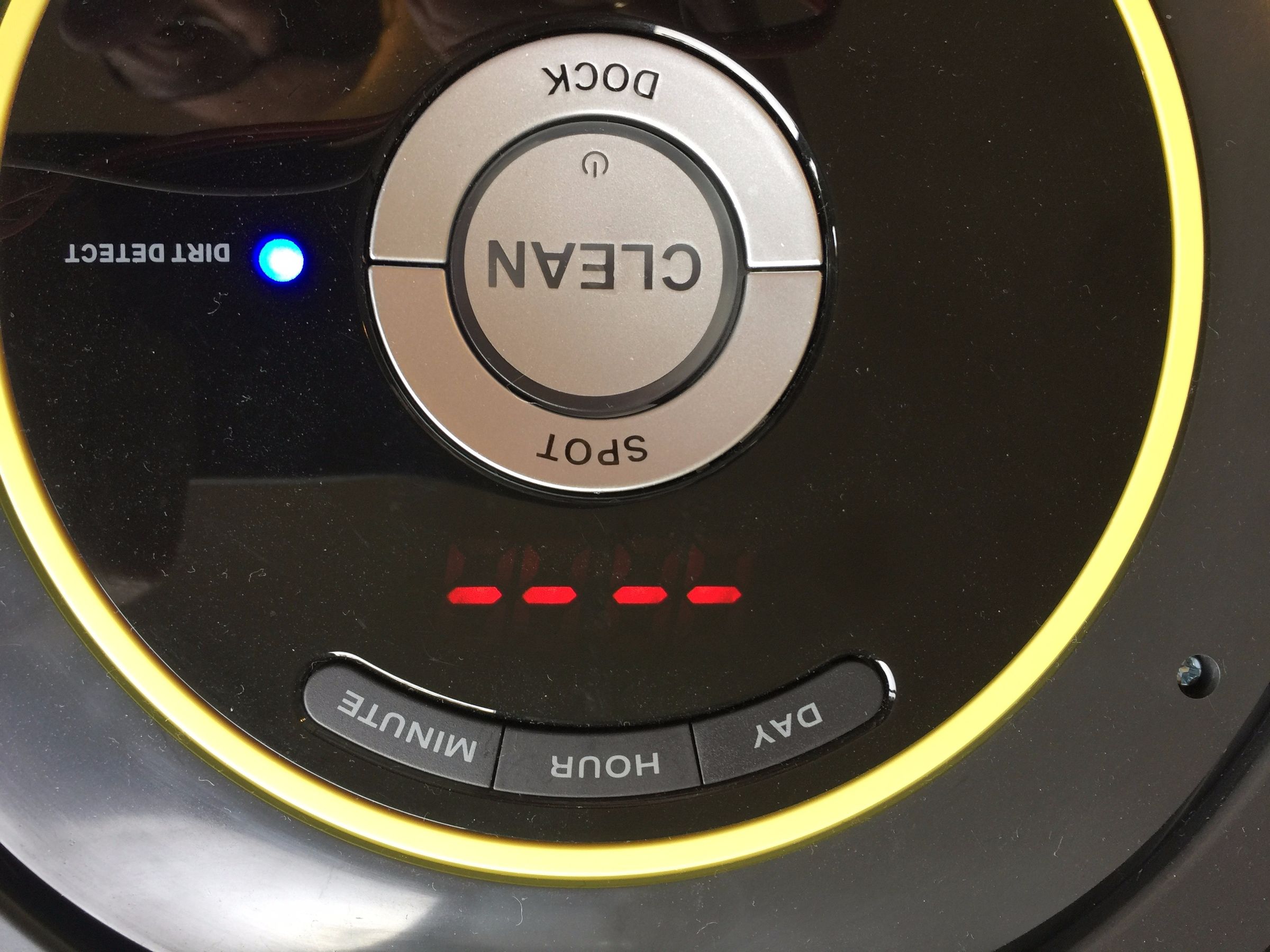 Controlling a Roomba Robot With Arduino and Android : 8 Steps (with ...