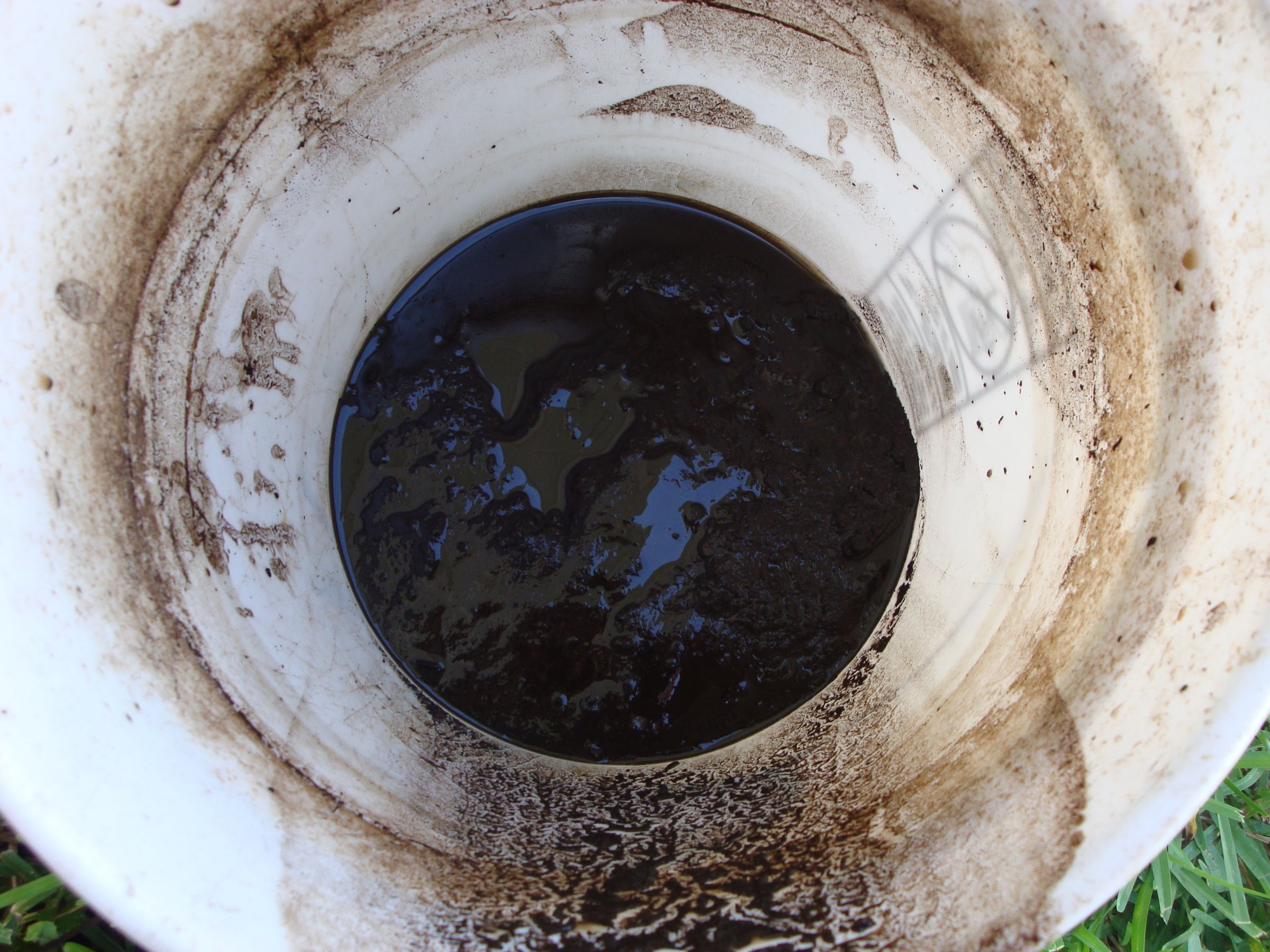 Making Compost Tea : 5 Steps (with Pictures) - Instructables