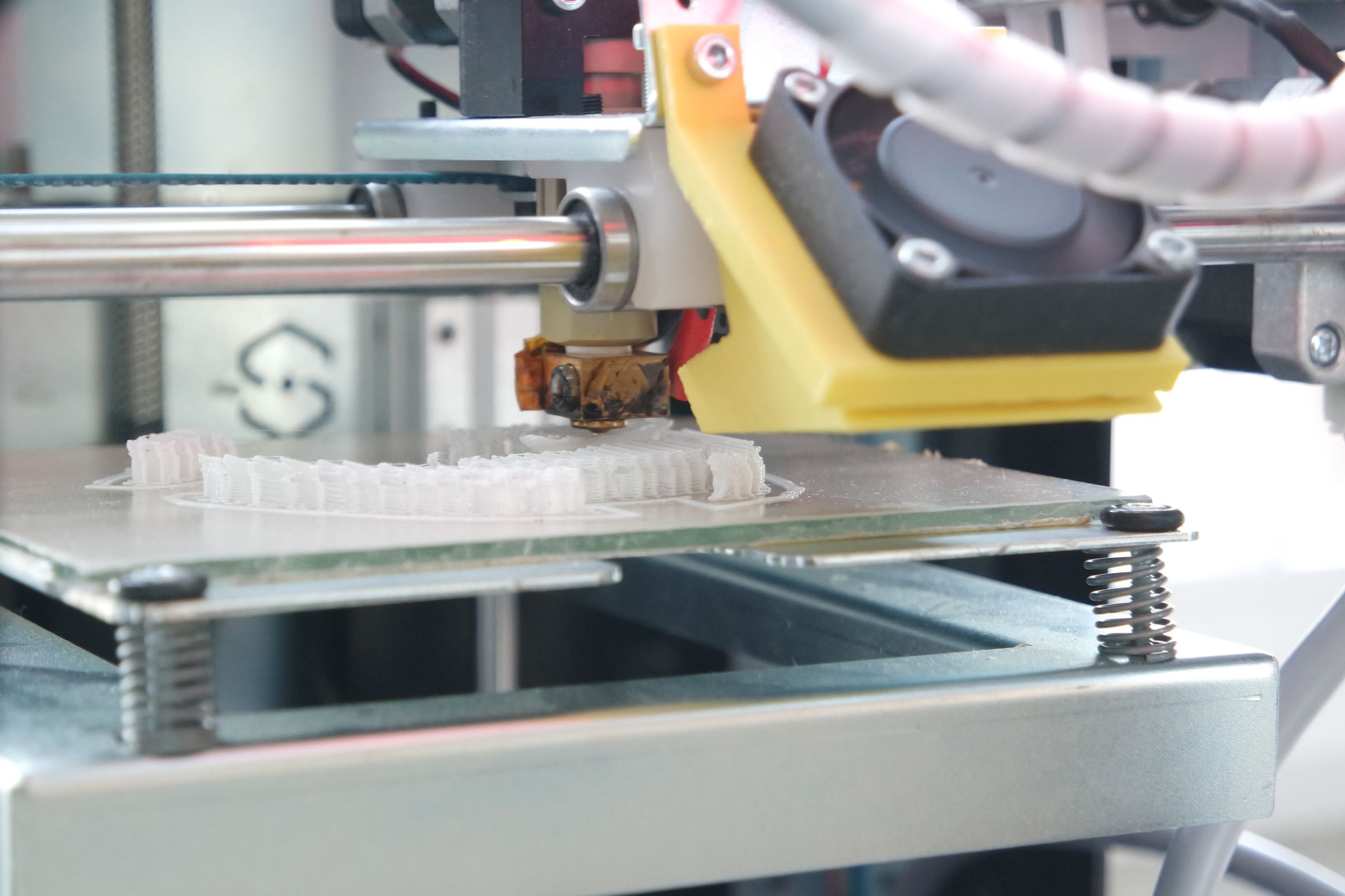 3D Printing Guide - Surface Finishes and Print Accuracy : 9 Steps (with ...