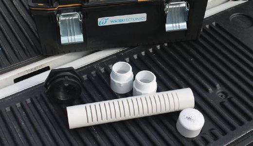 DIY Water Treatment Train : 5 Steps (with Pictures) - Instructables