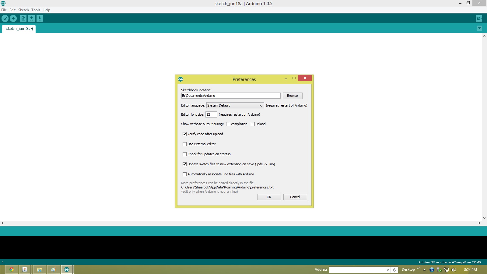 Integrate Ardublock With Arduino IDE : 6 Steps - Instructables