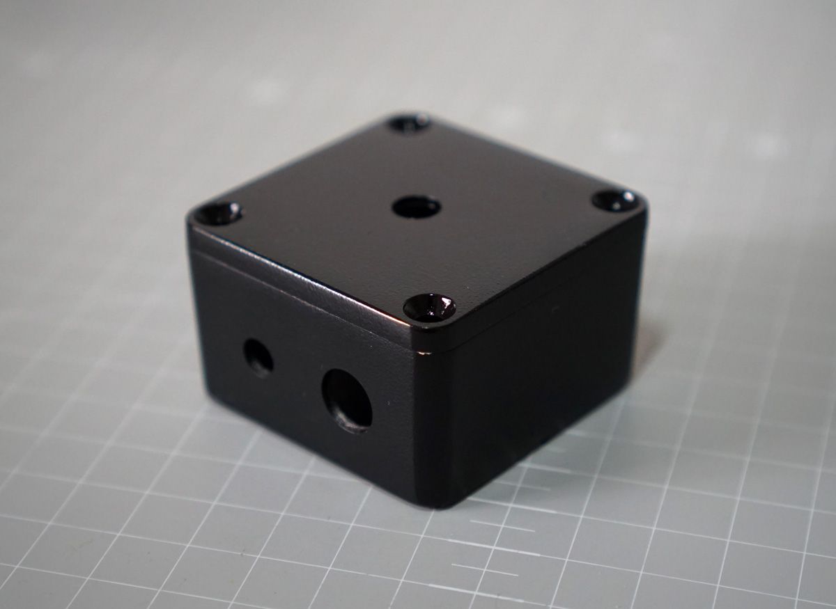 DIY External Volume Control : 10 Steps (with Pictures) - Instructables