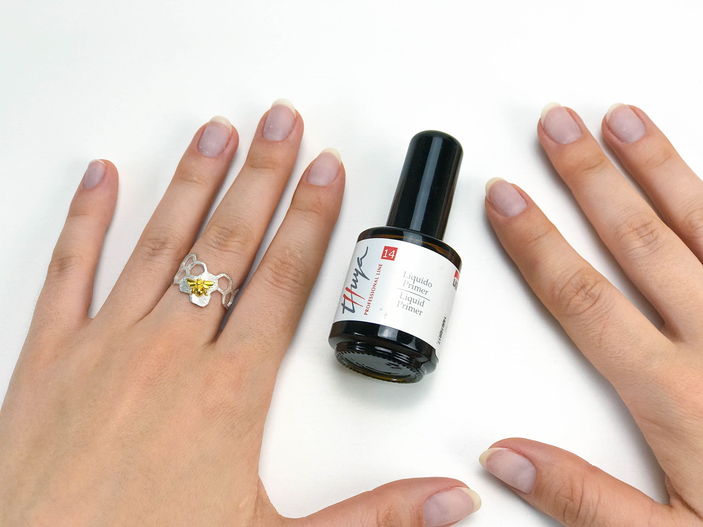 Gel Polish Like a Pro at Home : 12 Steps (with Pictures) - Instructables