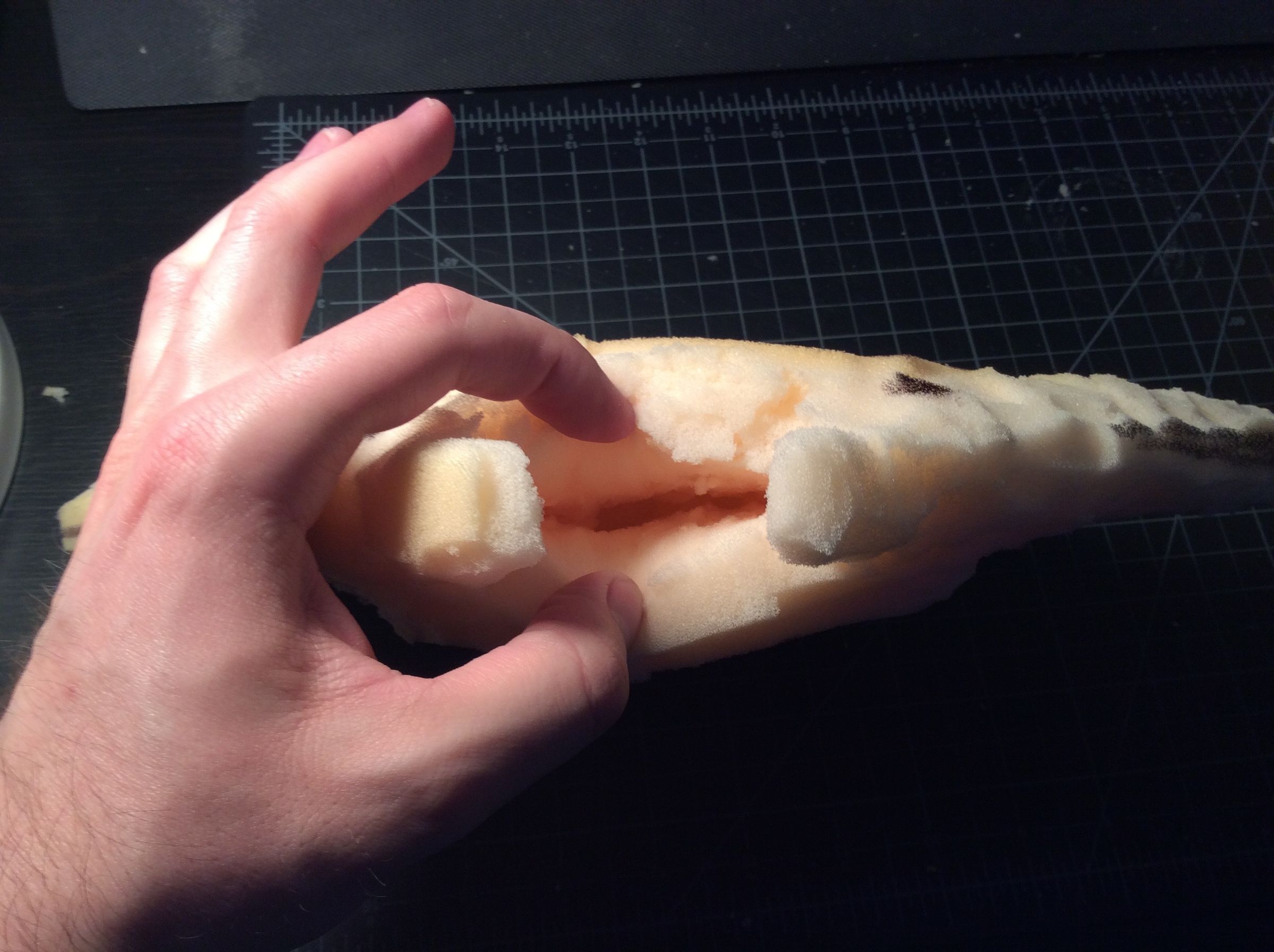 Make a Sewable Pattern of Any 3D Shape. : 5 Steps - Instructables