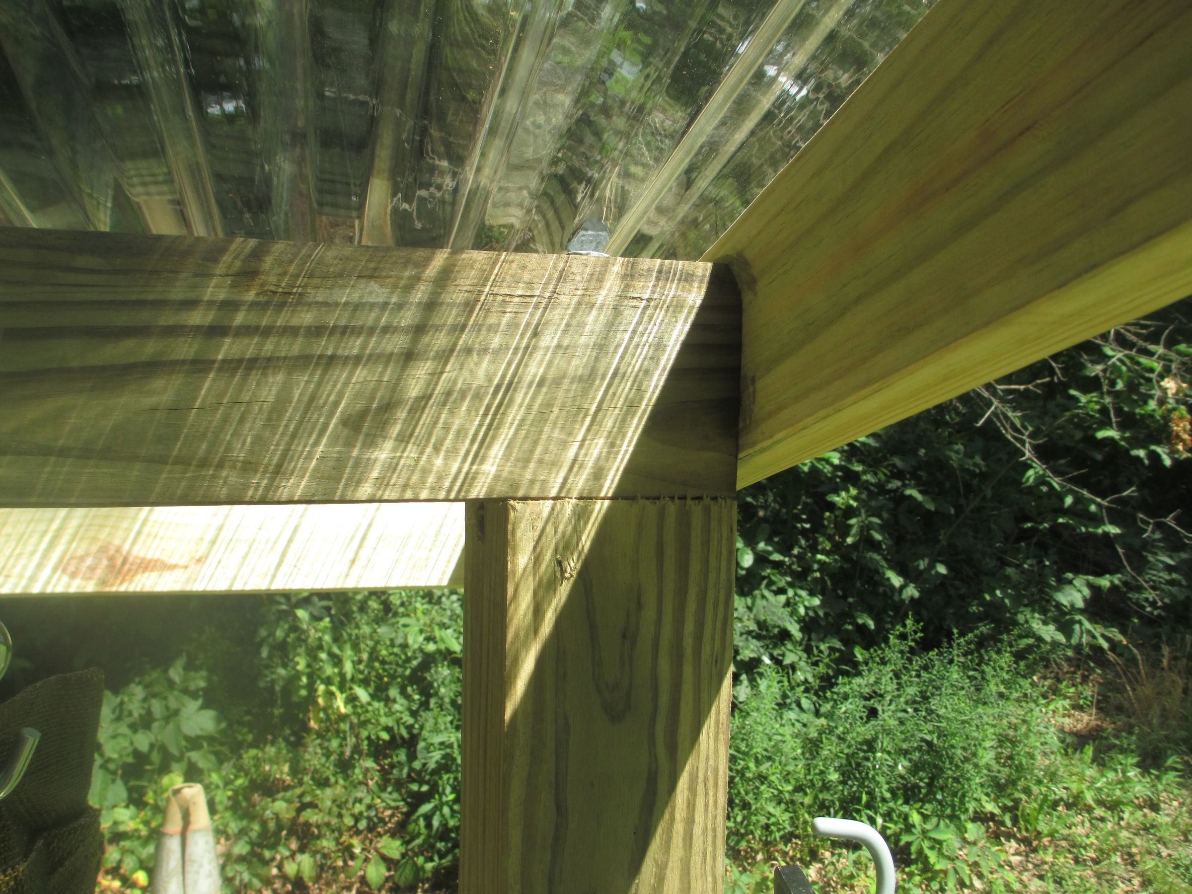 Archery Target Stand and Range Plans : 16 Steps (with Pictures ...