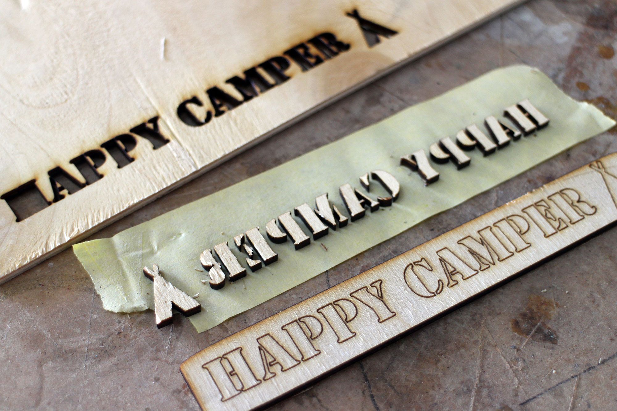 Custom Car Badges : 12 Steps (with Pictures) - Instructables