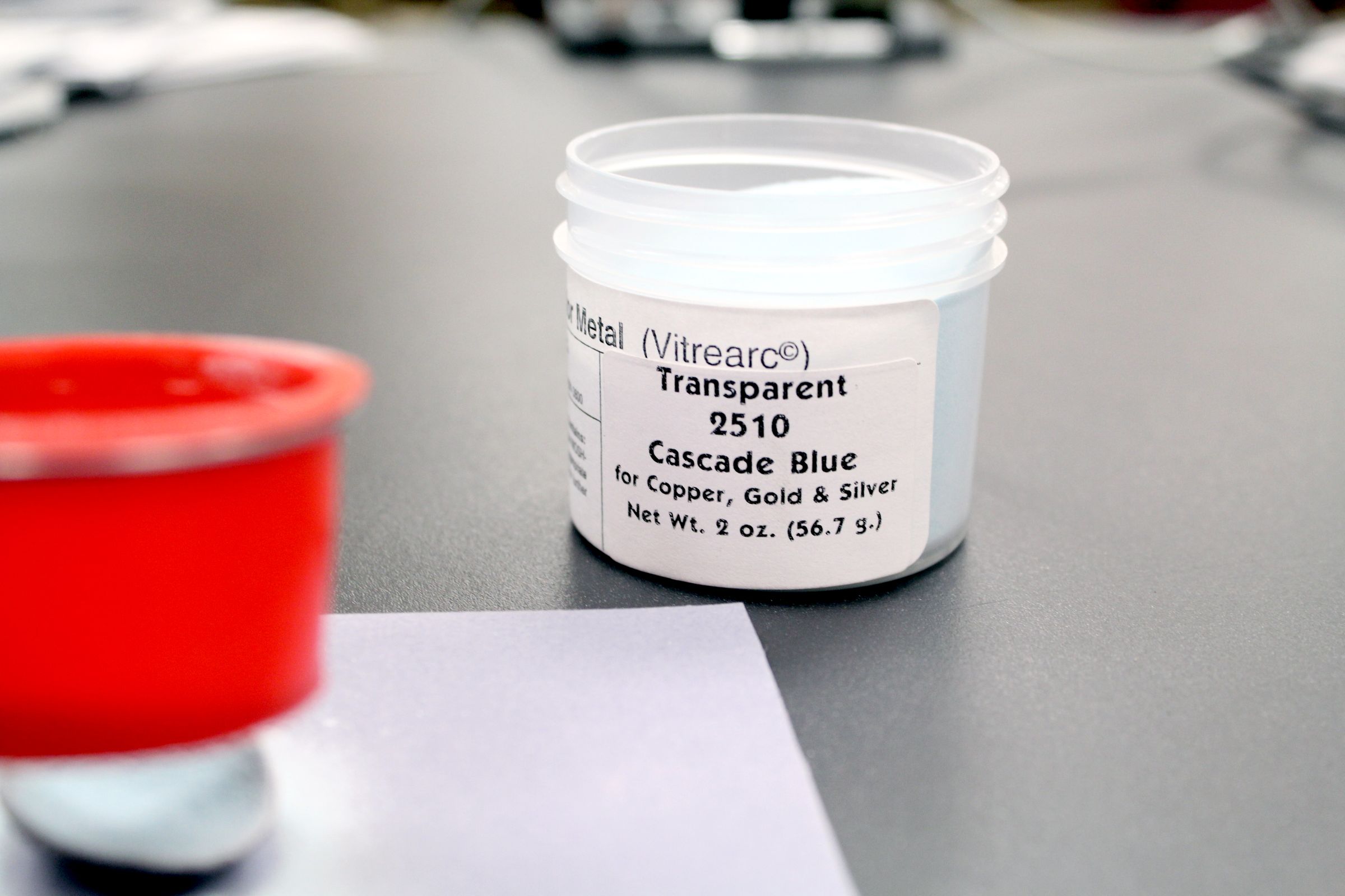 Enameling Metal Jewelry : 13 Steps (with Pictures) - Instructables