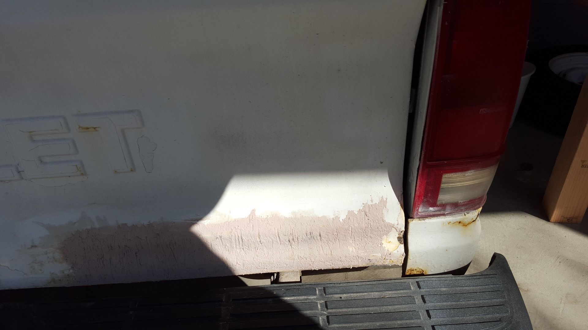 100 Truck Modifications : 99 Steps (with Pictures) - Instructables