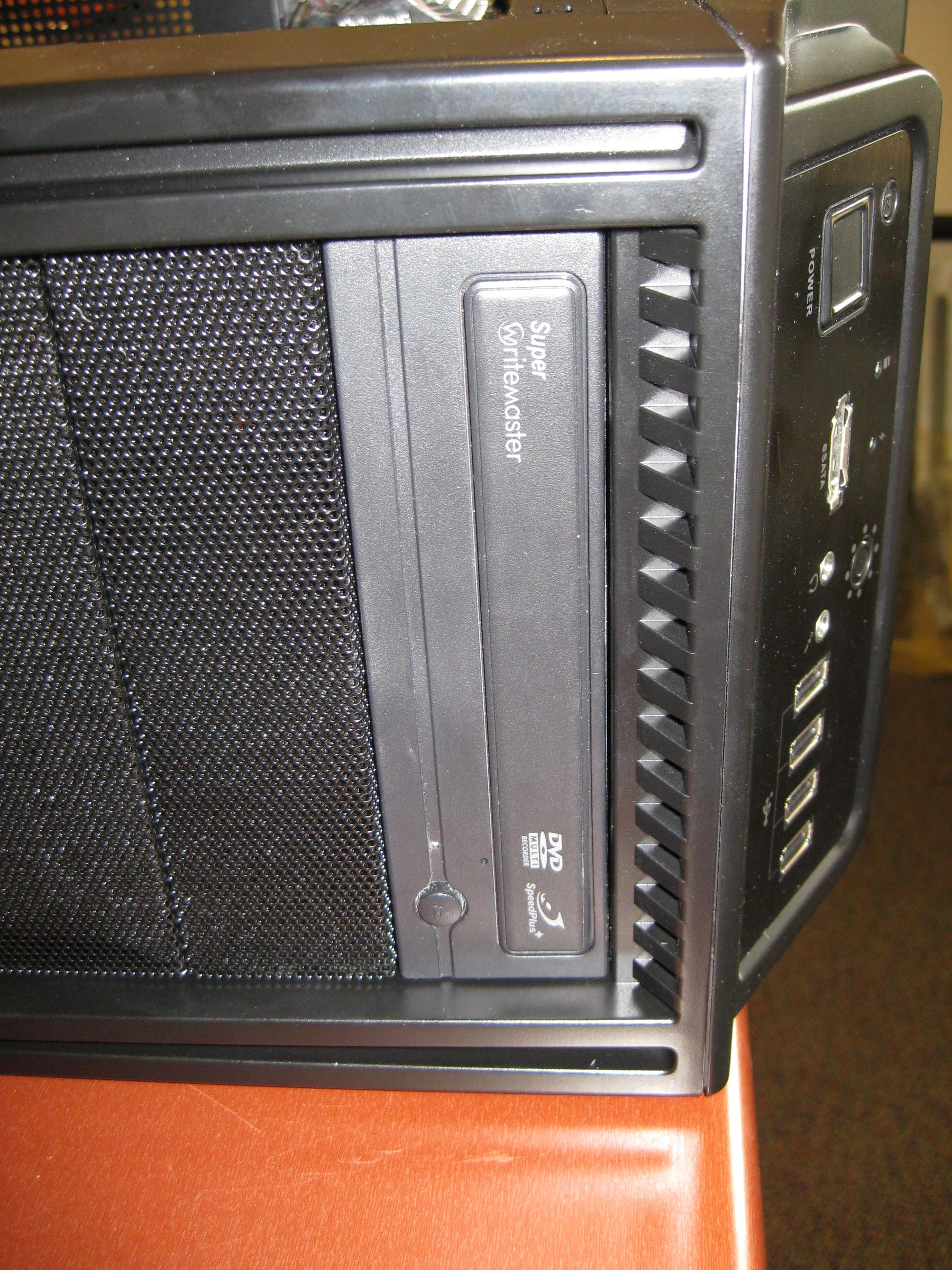 Computer Assembly : 13 Steps - Instructables