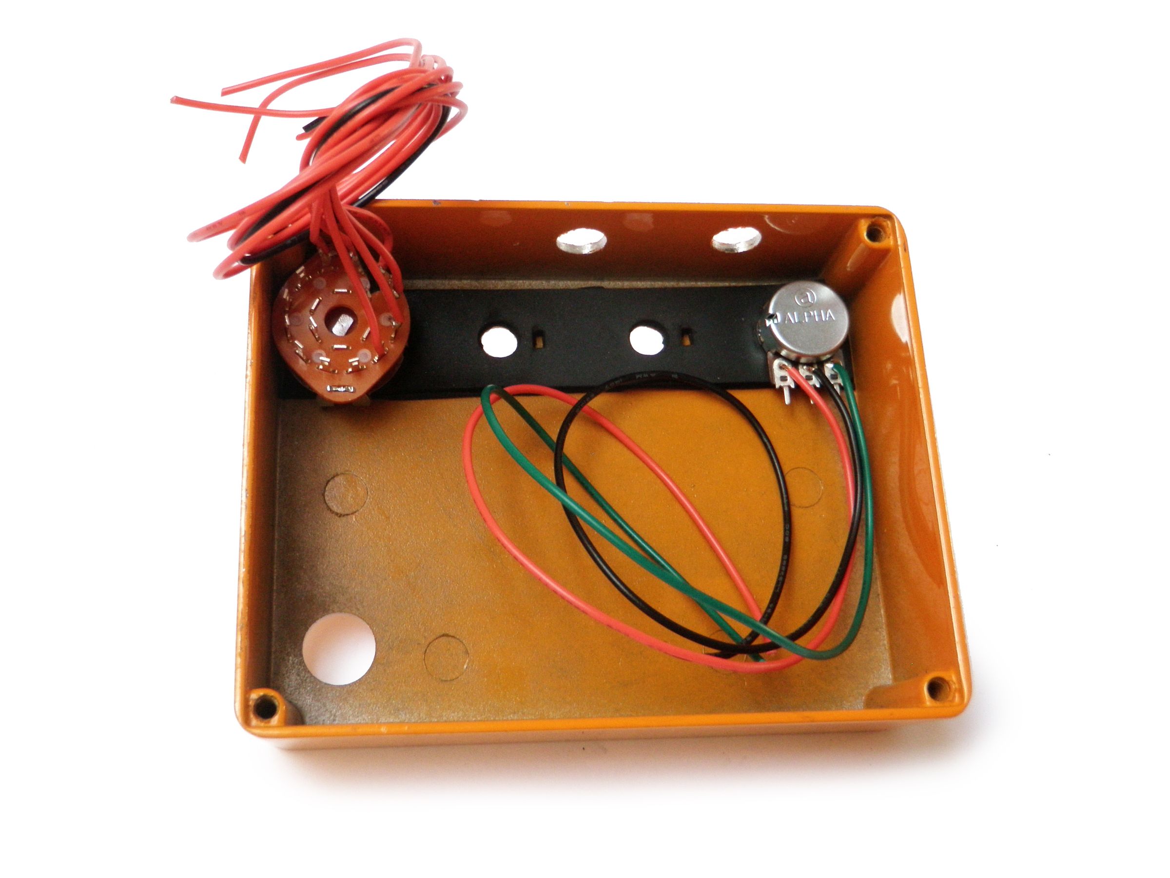 Arduino Guitar Pedal : 23 Steps (with Pictures) - Instructables