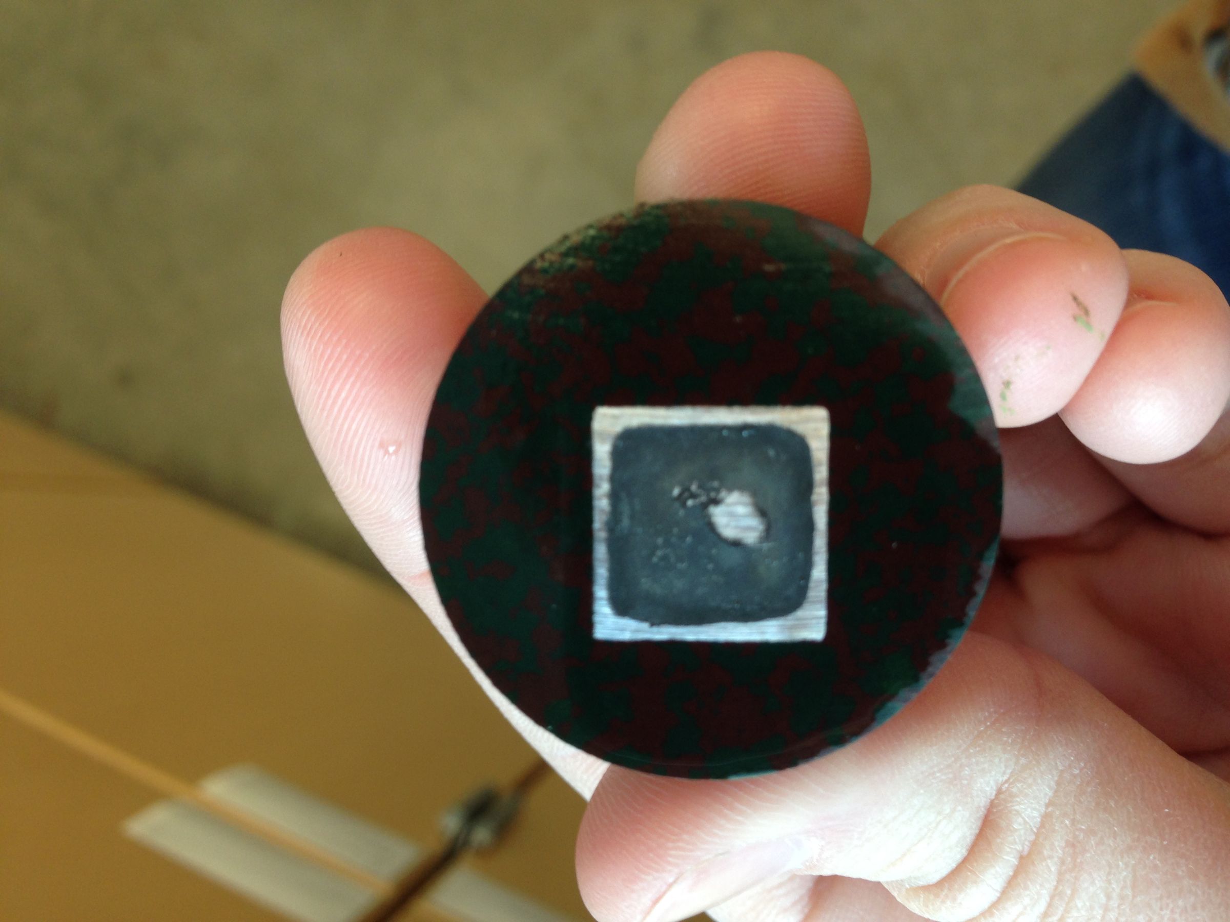 How to Mount, Polish, and Etch a Metallographic Sample for Optical ...