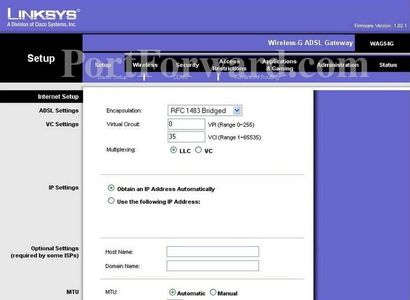 How to Host in Warcraft 3 / Port Forward Your Router! : 7 Steps ...
