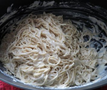 Oh My Spaghetti Pie (an Old Chicago Copycat) : 5 Steps (with Pictures ...