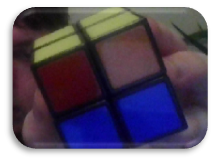 How to Solve the 2x2 Rubik's Cube (in Six Steps) : 6 Steps - Instructables
