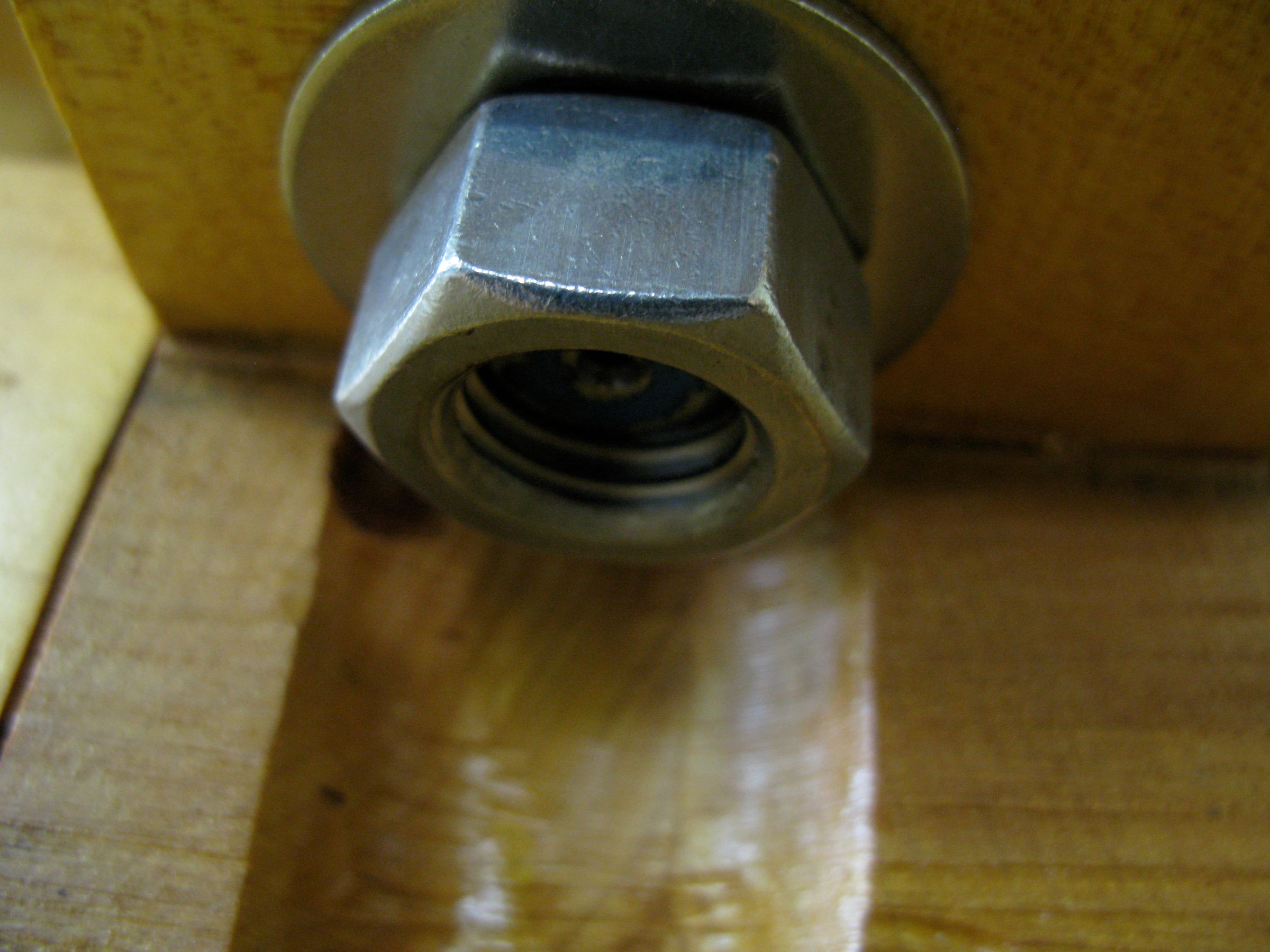 Printing Press : 18 Steps (with Pictures) - Instructables