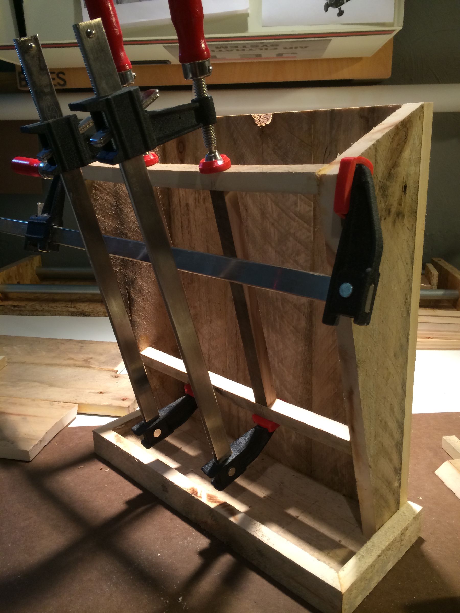 The Wild Rabbit Feeder : 6 Steps - Instructables