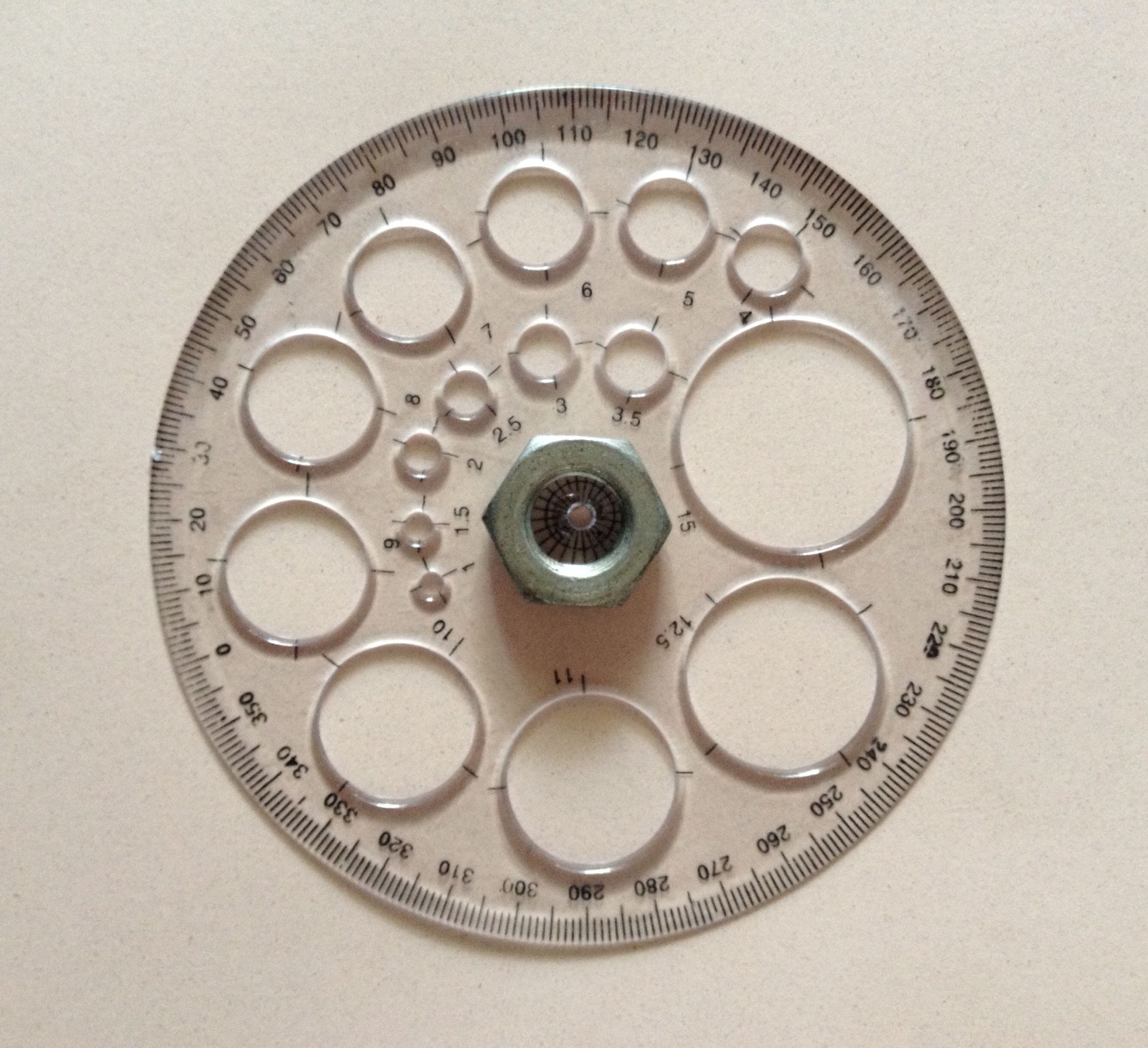 Advanced Clinometer : 8 Steps (with Pictures) - Instructables