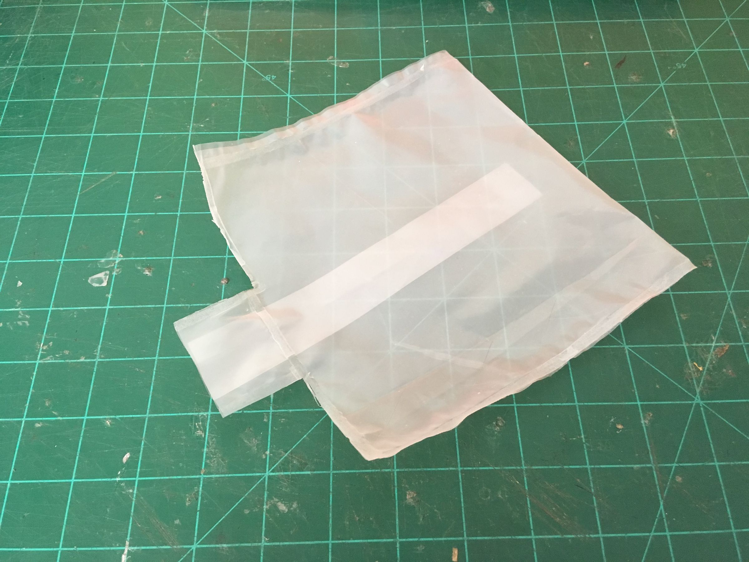 Airtight Self-Sealing Inflatable : 5 Steps (with Pictures) - Instructables