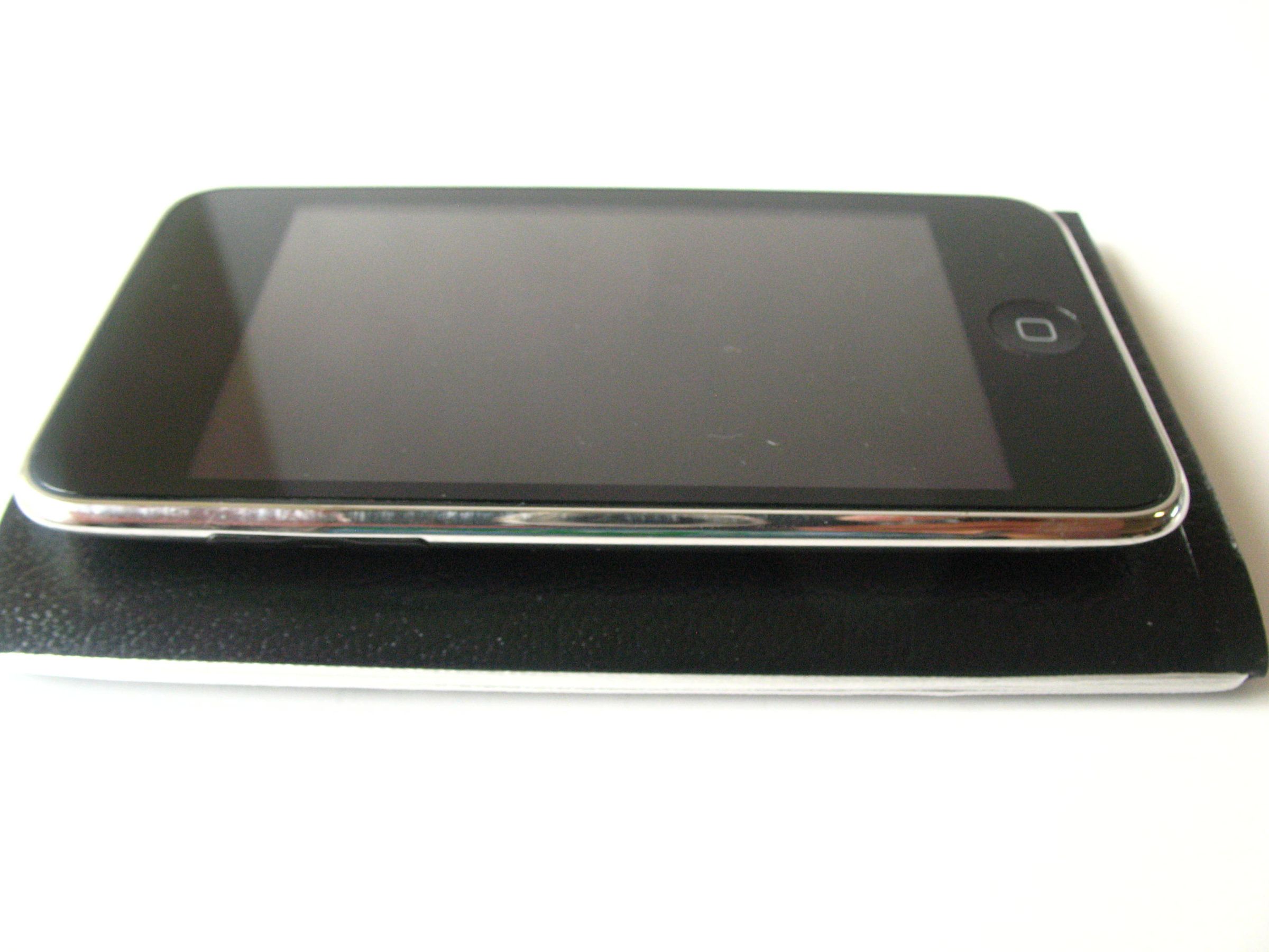 Reusable, Durable, Easy-to-assemble PocketMod Cover : 11 Steps (with ...