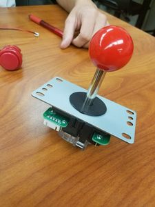 Plug 'n' Play Retro Arcade Console : 5 Steps (with Pictures ...