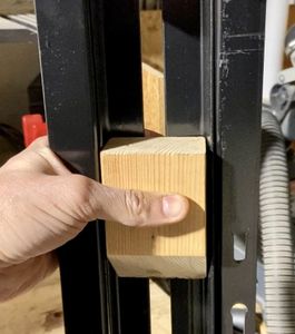 HDPE Plastic Press // Made From Scrap : 7 Steps (with Pictures ...