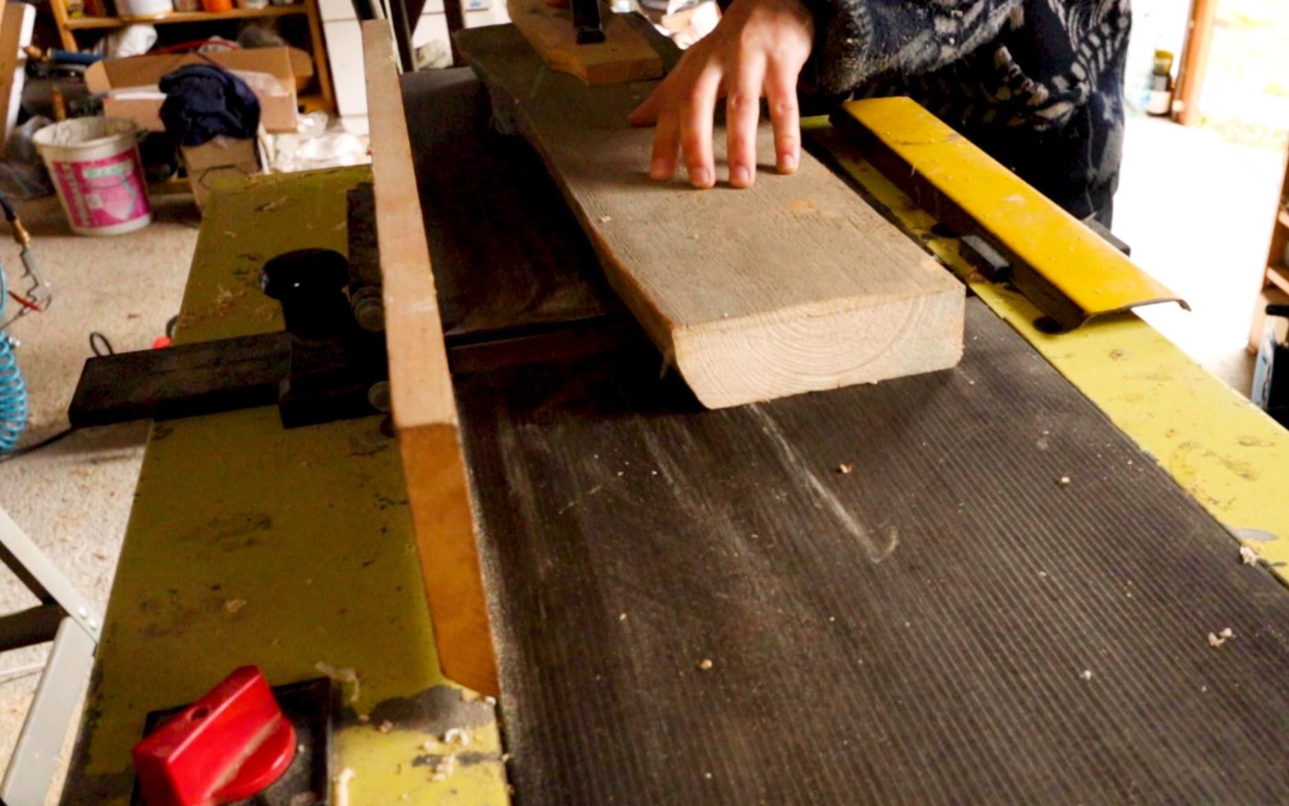 DIY Hangboard : 7 Steps (with Pictures) - Instructables