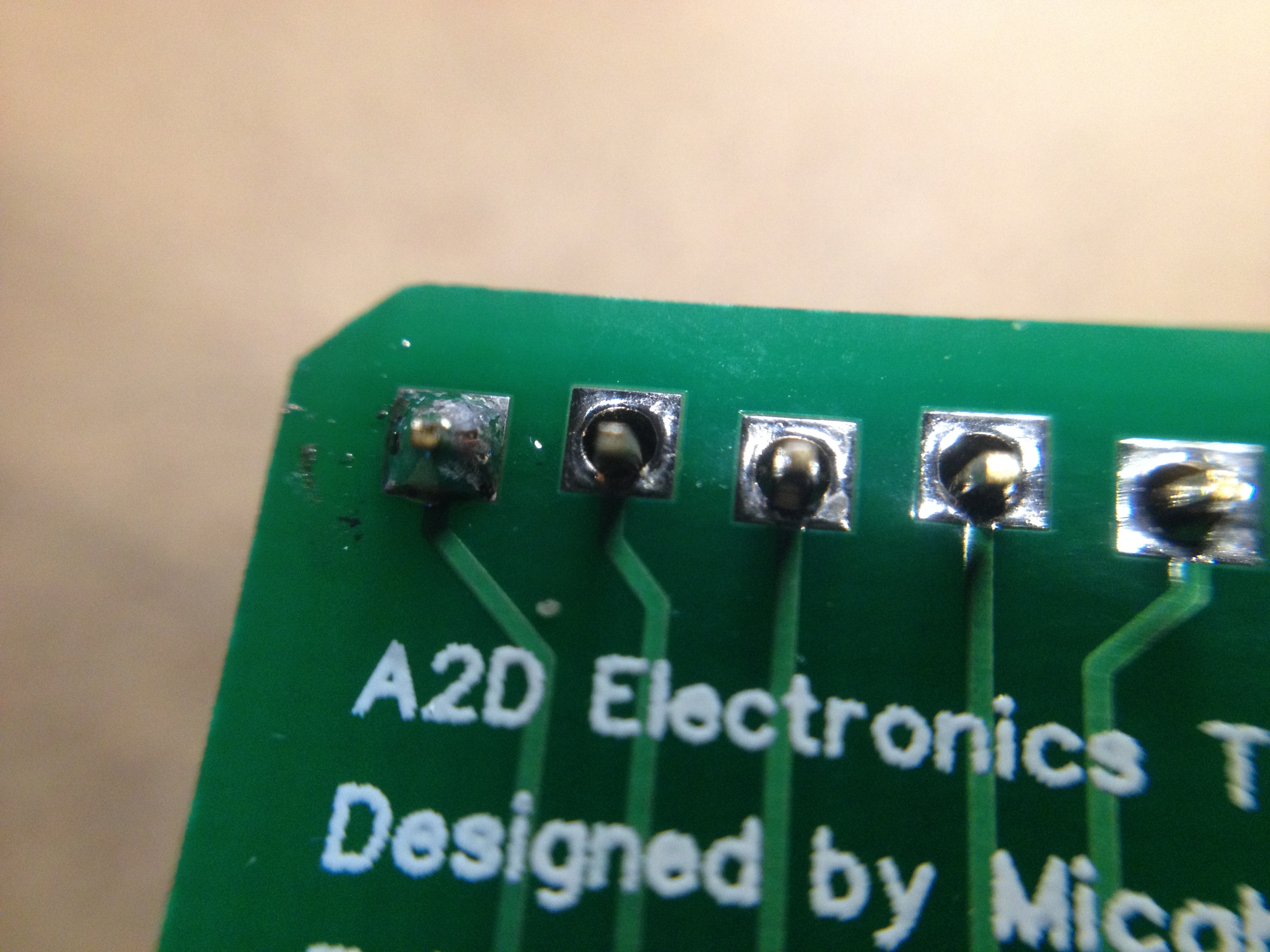 Building a DIY Arduino on a PCB and Some Tips for Beginners : 17 Steps ...