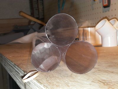 "New-Mattic" Vacuum Transport System [Glueless] : 8 Steps (with ...