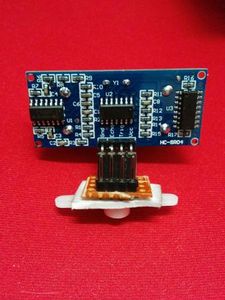 Ultrasonic Mapmaker Using Arduino and MatLab : 6 Steps (with Pictures ...