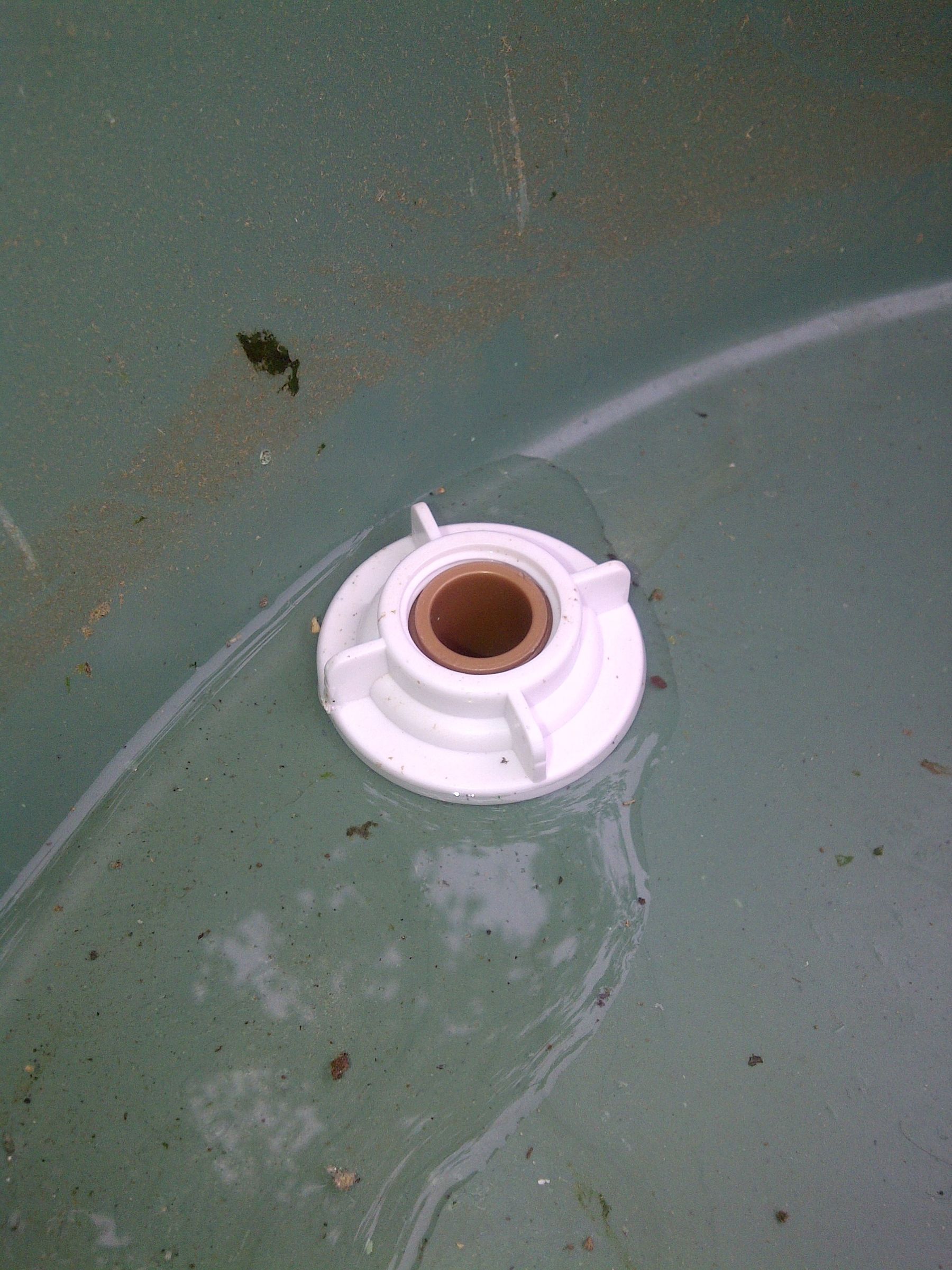 Duck Deck: Backyard Duck Habitat (with Pictures) - Instructables