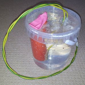 DIY Hydrogen Generator : 7 Steps (with Pictures) - Instructables