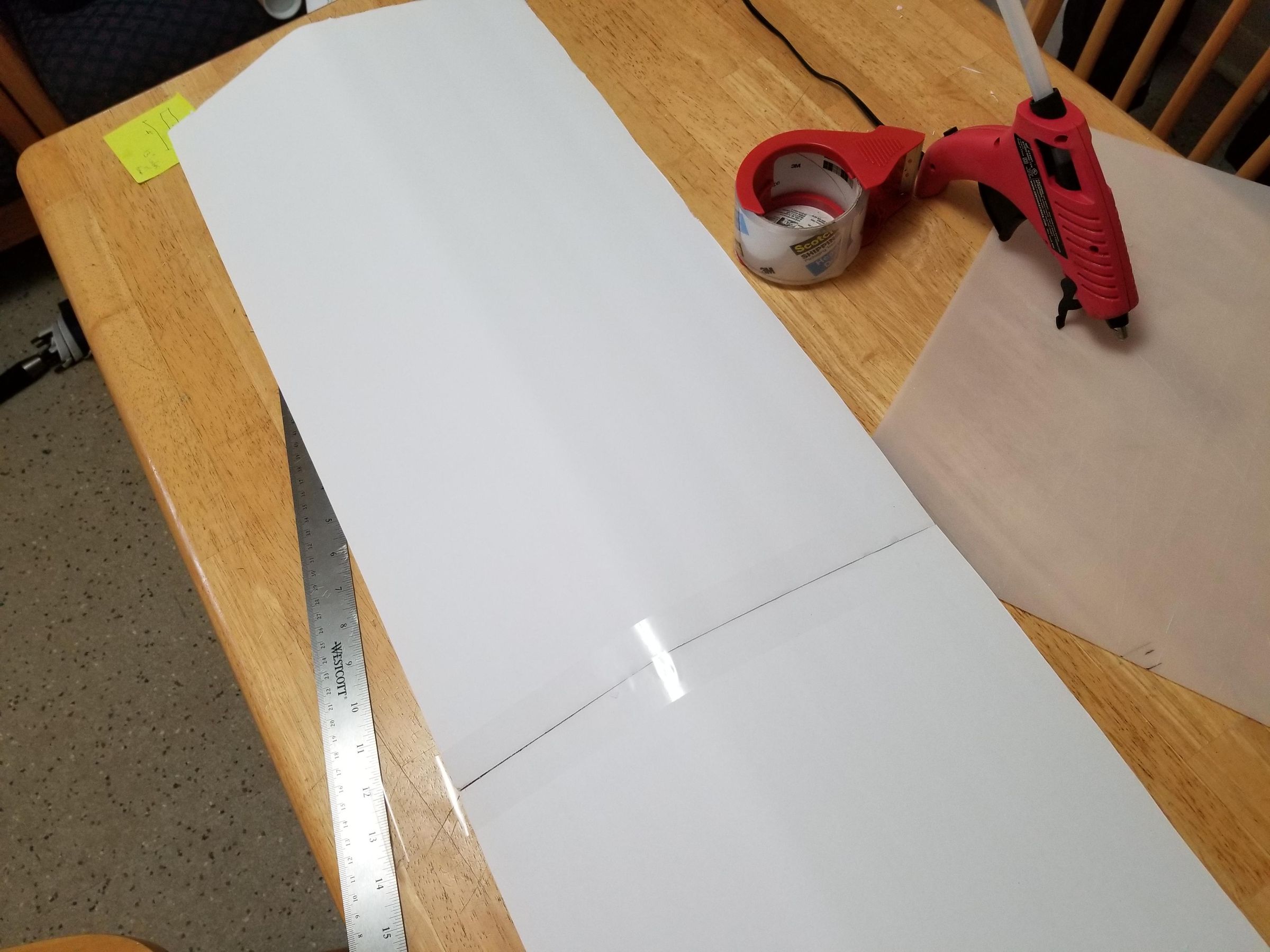3D Printed & Foam Board Wing : 14 Steps (with Pictures) - Instructables