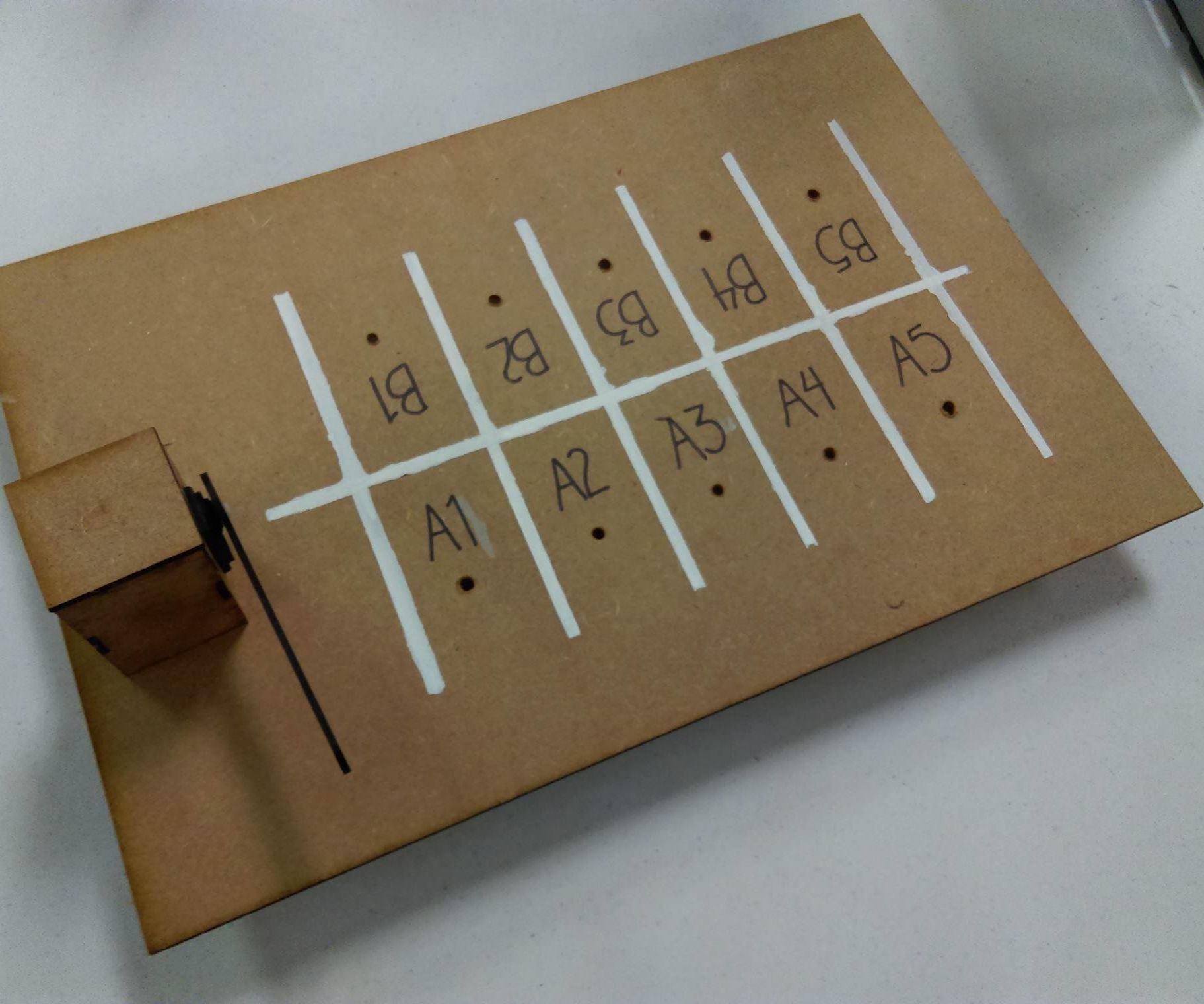 Smart Parking : 4 Steps (with Pictures) - Instructables