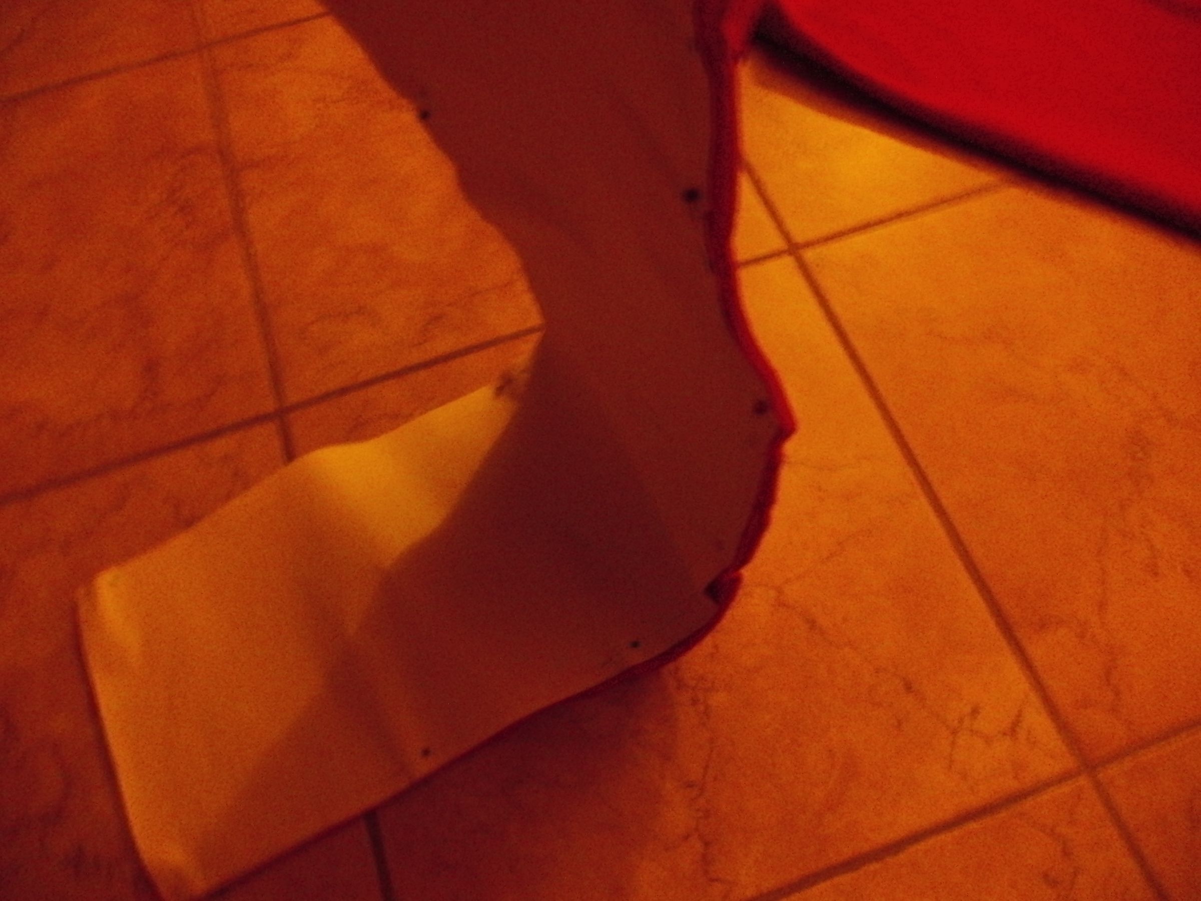 Easy Pants for the Beginner : 8 Steps (with Pictures) - Instructables