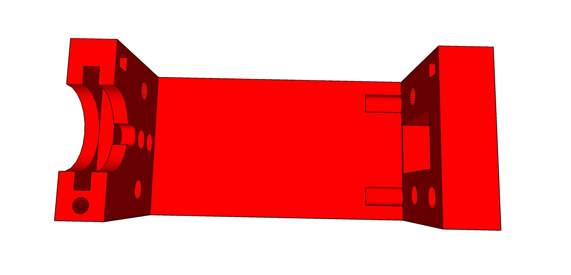 3D Printed Syringe Pump Rack : 29 Steps (with Pictures) - Instructables