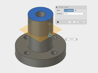 Make a Seamless Captive Nut in a 3D Printed Part : 8 Steps (with Pictures) - Instructables