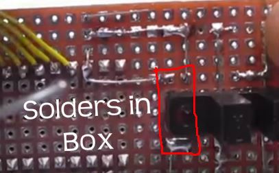 LED Propeller Clock : 19 Steps (with Pictures) - Instructables