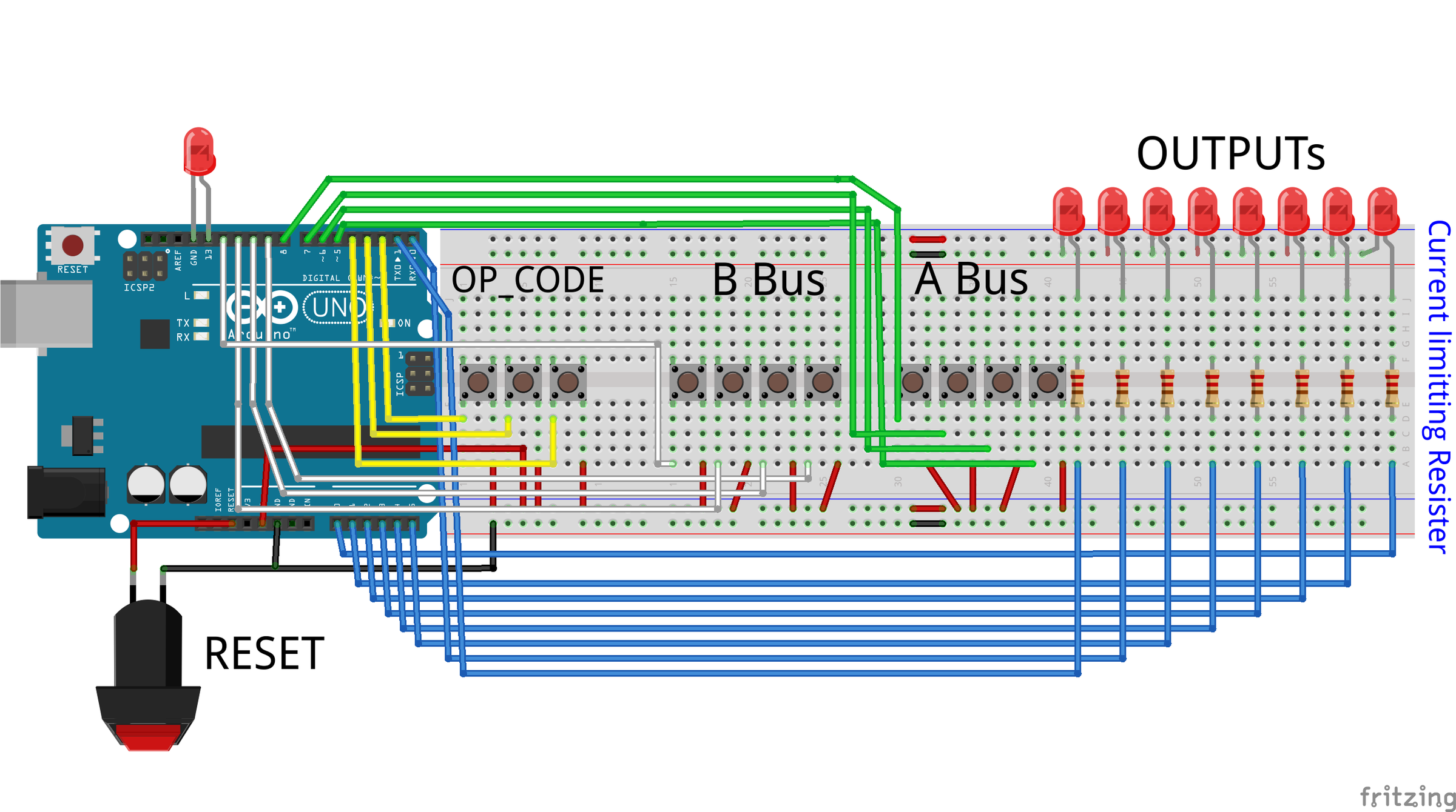 BLC Using Arduino Emulator : 6 Steps (with Pictures) - Instructables