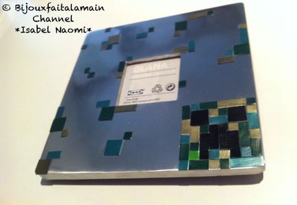 How to Make a Minecraft Picture Frame : 5 Steps (with Pictures ...