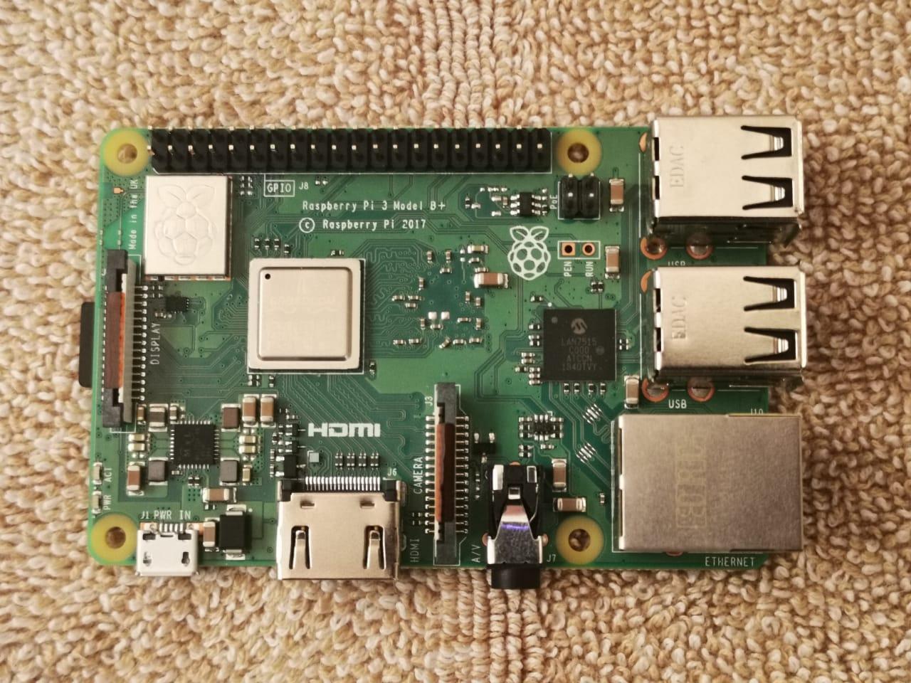 Plate's Number Recognition : 7 Steps (with Pictures) - Instructables