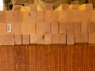 Notched Beam Construction Set : 14 Steps (with Pictures) - Instructables
