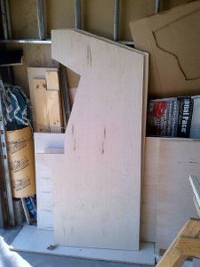 X-men Arcade Machine : 30 Steps (with Pictures) - Instructables